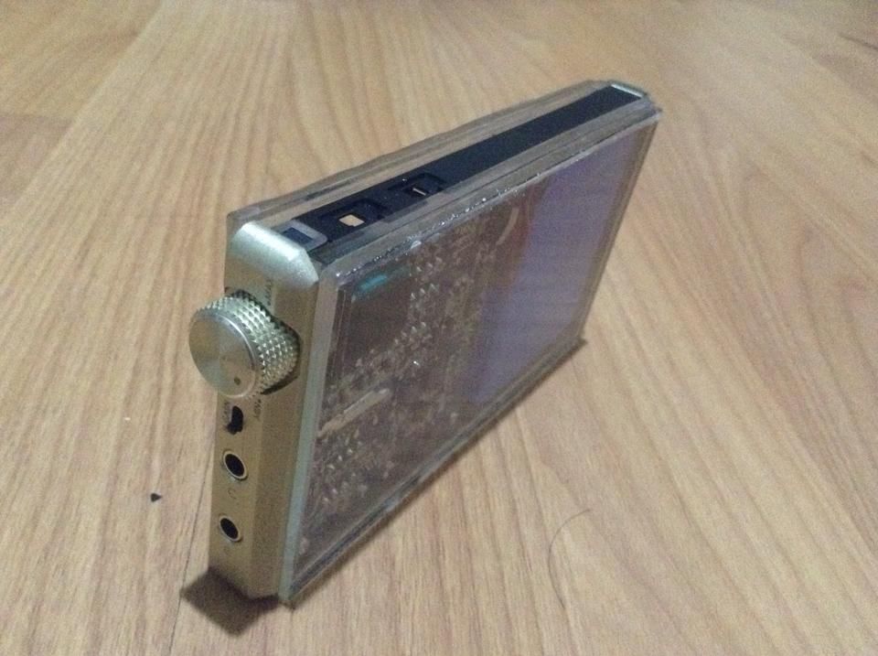 FiiO E12 DIY (limited edition)